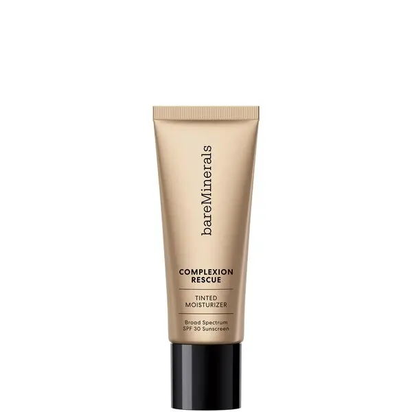 BAREMINERALS Complexion Rescue Tinted Moisturizer Mineral Spf 30 - Cashew 3.5